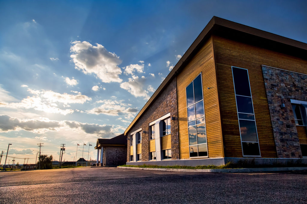 Mistissini - Mistassini