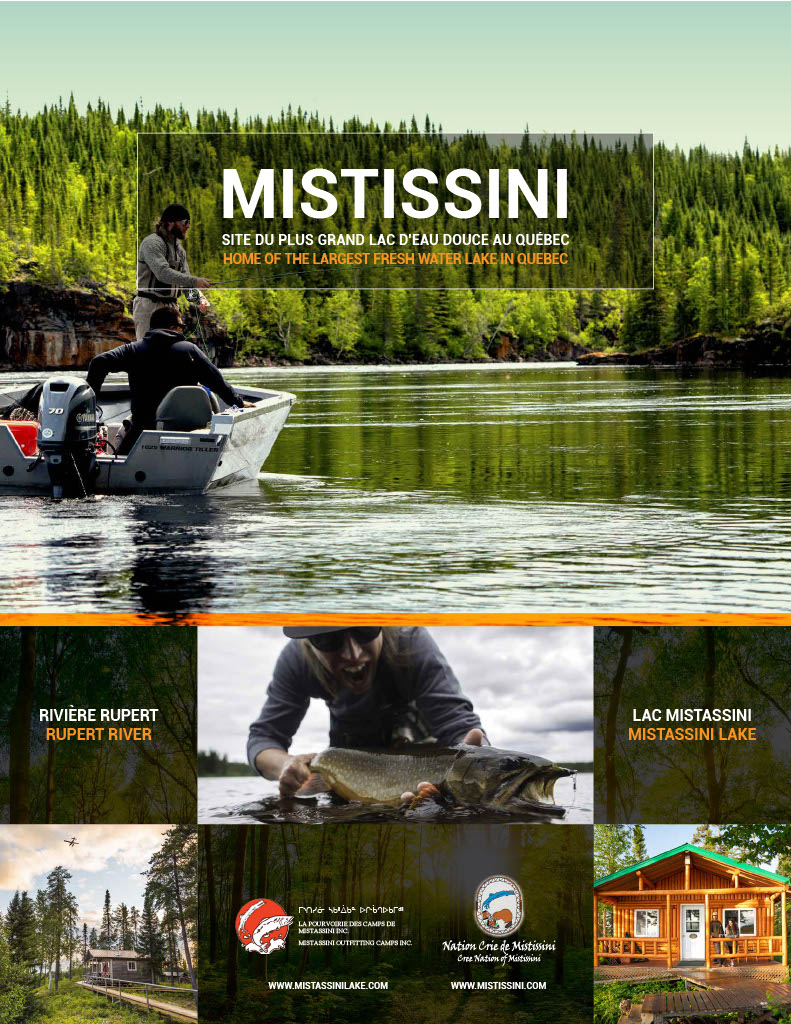 Mistissini - Mistassini